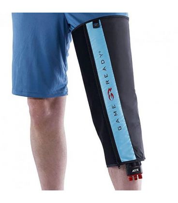 Knee Sleeve - Game Ready. Recosport