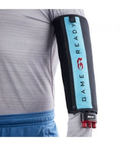 Elbow Sleeve - Game Ready. Recosport