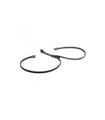 Dual Connector - Game Ready. Recosport