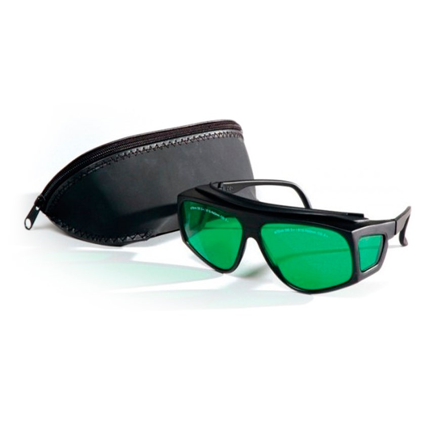 INFRARED LASER GLASSES. Recosport