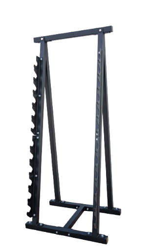 Tall Bar Rack. Recosport