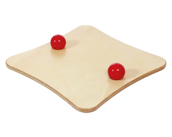 Togu Balance Board - Balanza Wipper. Recosport