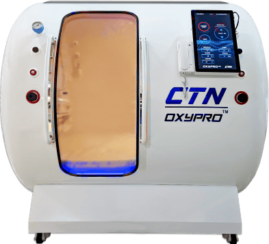 OxyPro - Hyperbaric Oxygen Therapy. Recosport